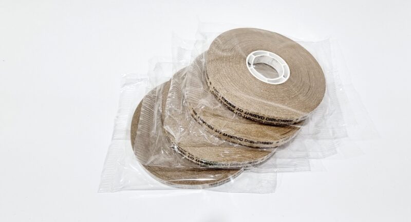 Adhesive tape - Meca·ring