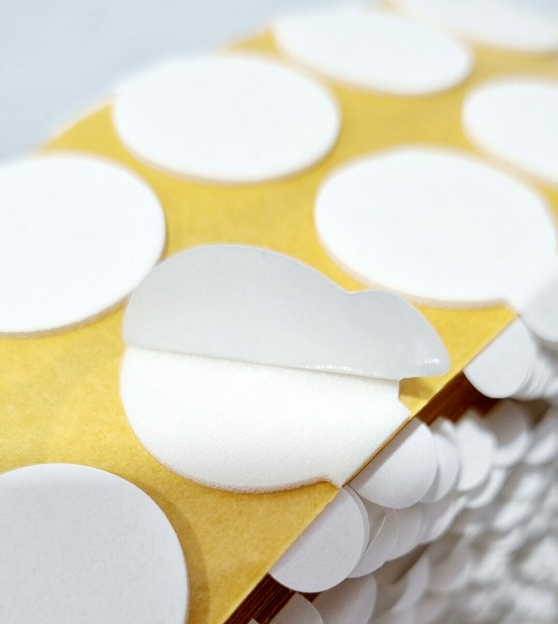 Adhesive disc - Meca·ring