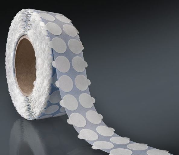 Adhesive disc - Meca·ring