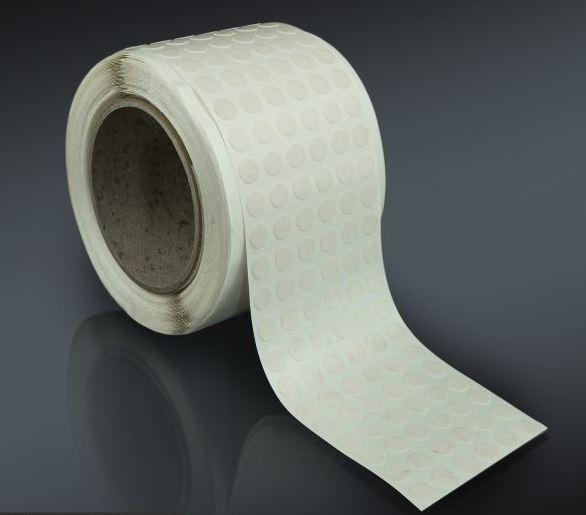 Adhesive disc - Meca·ring